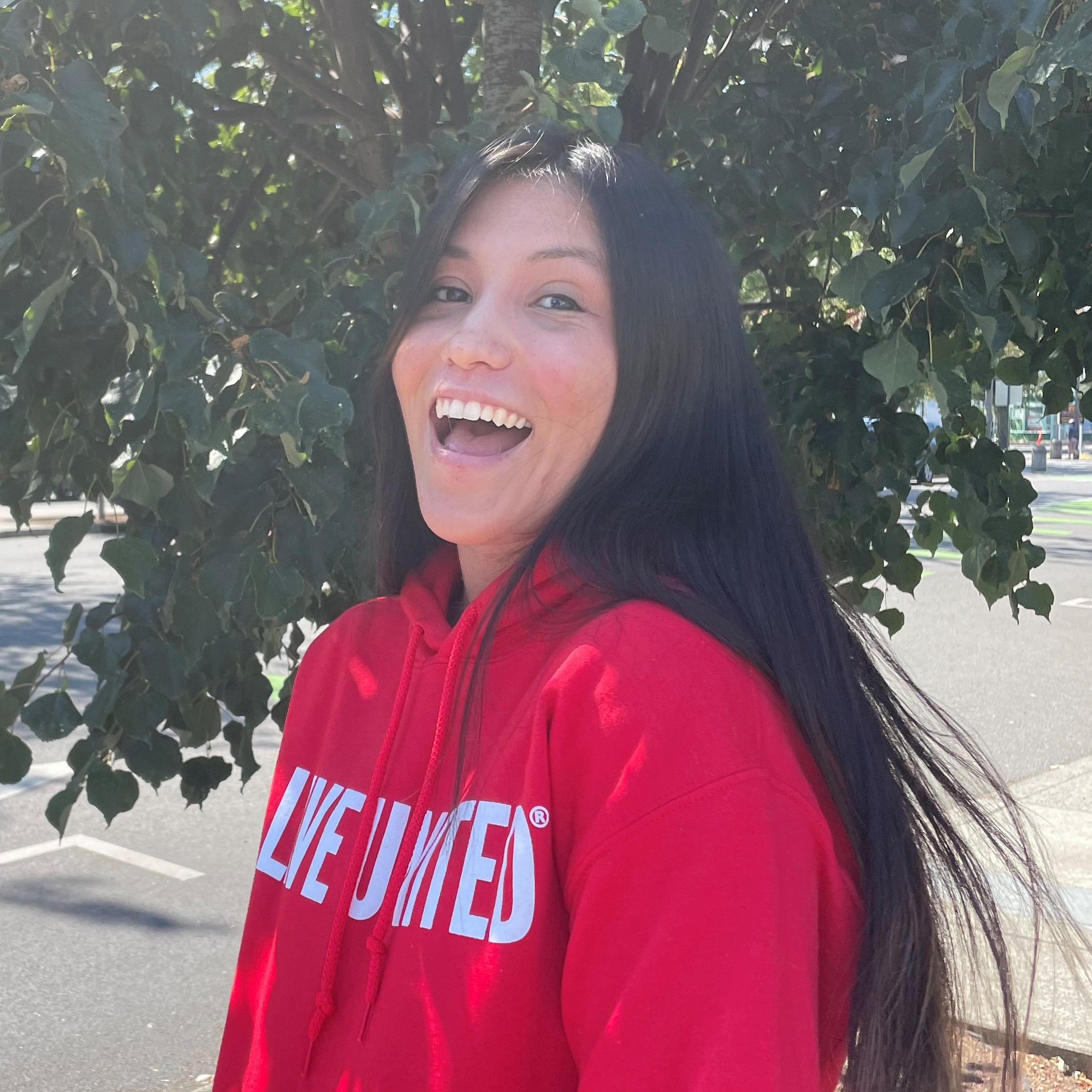 Staff - United Way of Whatcom County