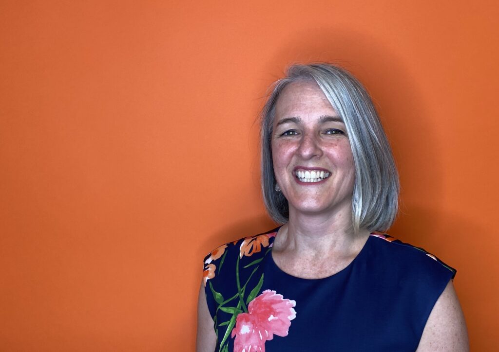 Meet our New CEO! (If you haven't already) - United Way of Whatcom County