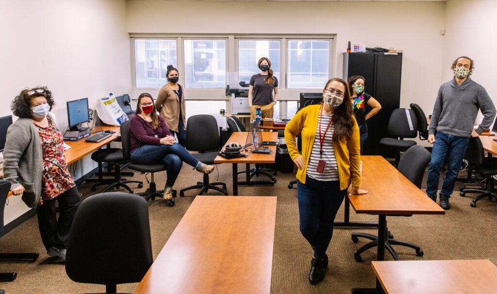 United Way Agency Spotlight: Evergreen Goodwill of Northwest Washington ...